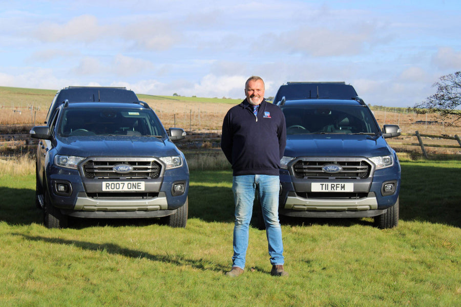 Our team – Edenmill Farm Ltd