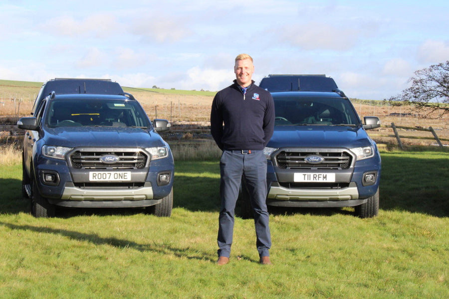Our team – Edenmill Farm Ltd