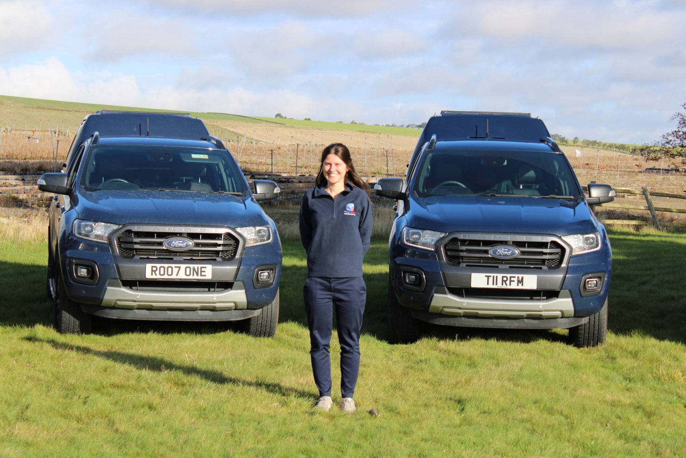 Our team – Edenmill Farm Ltd