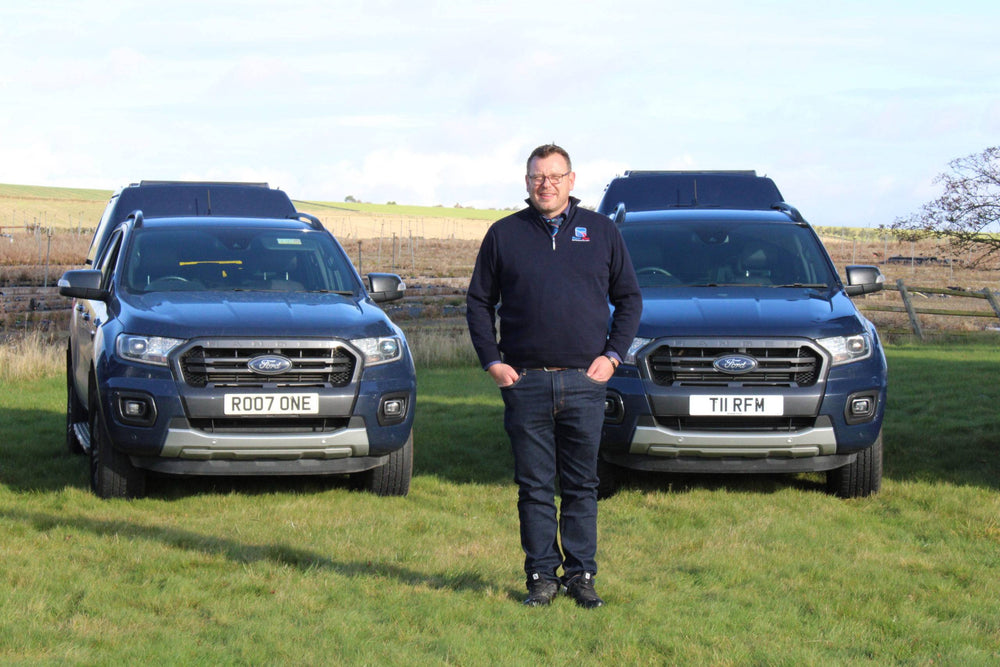 Our team – Edenmill Farm Ltd